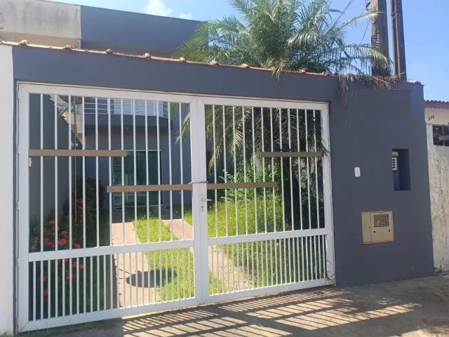 Casa / Sobrado para Venda em Peruíbe/SP Jardim Peruíbe 2 Quartos