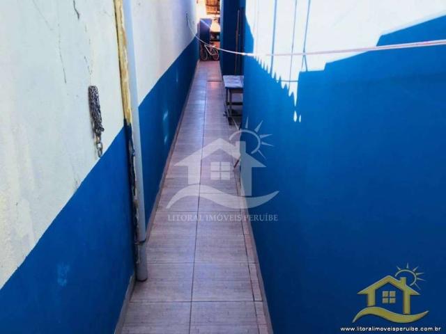 Casa / Sobrado para Venda em Peruíbe/SP Jardim Peruíbe 2 Quartos