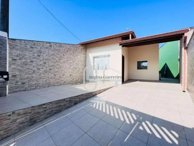 Casa / Sobrado para Venda em Peruíbe/SP Jardim Peruíbe 2 Quartos