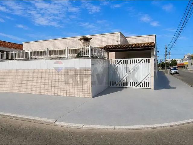 Casa / Sobrado para Venda em Peruíbe/SP Jardim Peruíbe 2 Quartos