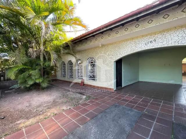 Casa / Sobrado para Venda em Peruíbe/SP Jardim Peruíbe 2 Quartos
