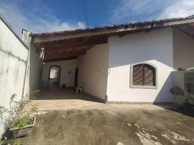 Casa / Sobrado para Venda em Peruíbe/SP Jardim Peruíbe 2 Quartos