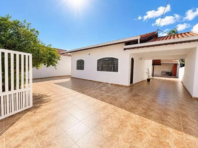 Casa / Sobrado para Venda em Peruíbe/SP Jardim Peruíbe 2 Quartos