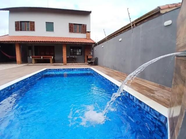 Casa / Sobrado para Venda em Peruíbe/SP Jardim Peruíbe 2 Quartos