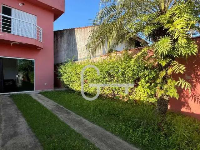 Casa / Sobrado para Venda em Peruíbe/SP Jardim Peruíbe 2 Quartos
