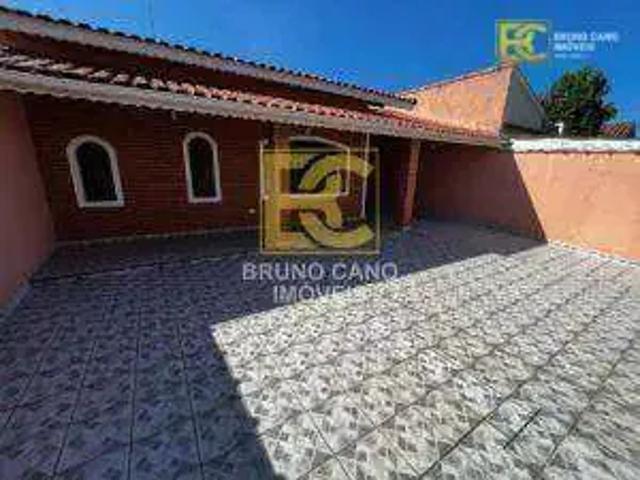 Casa / Sobrado para Venda em Peruíbe/SP Jardim Peruíbe 4 Quartos