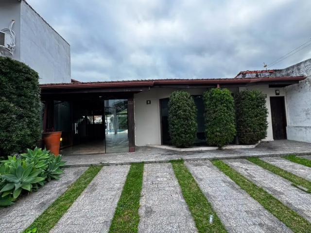 Casa / Sobrado para Venda em Peruíbe/SP Jardim Ribamar 3 Quartos