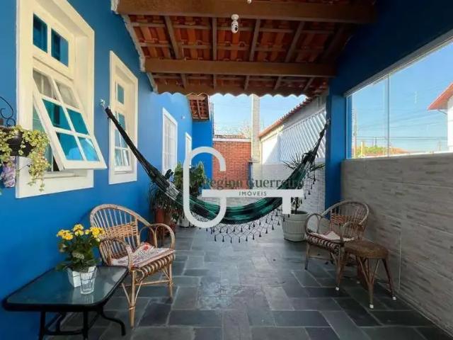 Casa / Sobrado para Venda em Peruíbe/SP Jardim Ribamar 3 Quartos