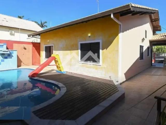 Casa / Sobrado para Venda em Peruíbe/SP Jardim Ribamar 3 Quartos