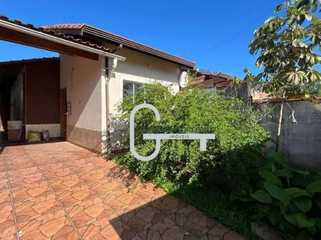 Casa / Sobrado para Venda em Peruíbe/SP Jardim Ribamar 3 Quartos