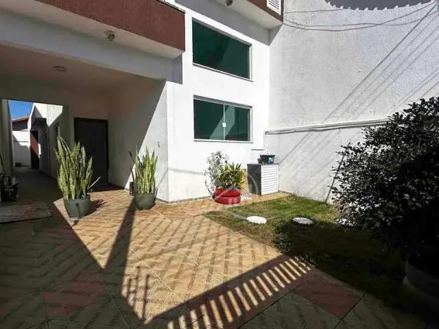 Casa / Sobrado para Venda em Peruíbe/SP Jardim Ribamar 3 Quartos