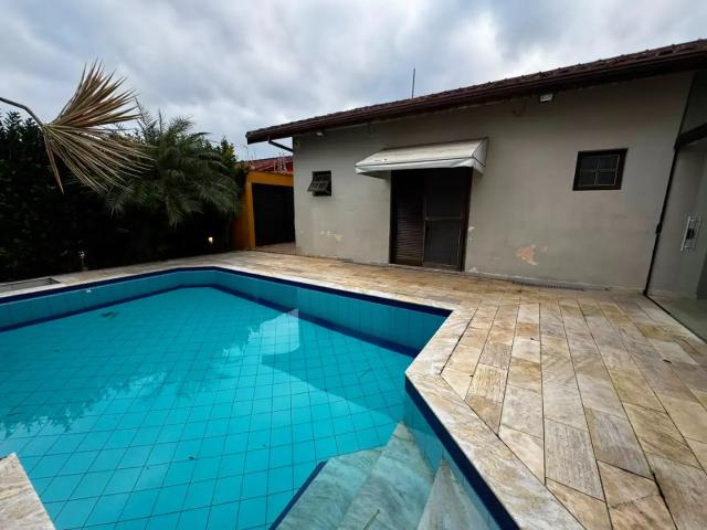 Casa / Sobrado para Venda em Peruíbe/SP Jardim Ribamar 3 Quartos