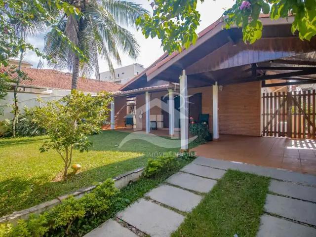 Casa / Sobrado para Venda em Peruíbe/SP Jardim Ribamar 3 Quartos