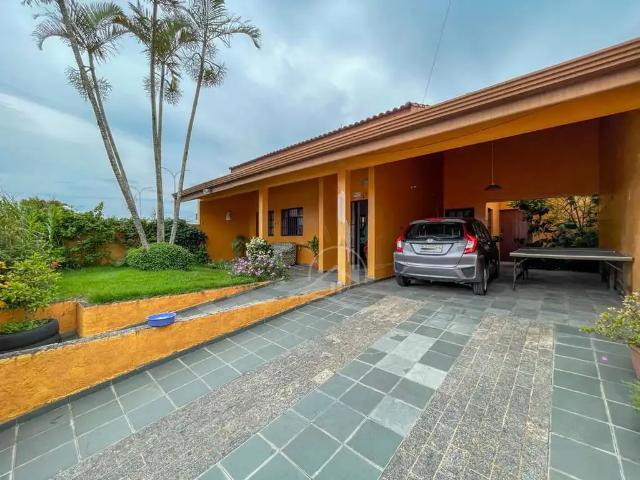 Casa / Sobrado para Venda em Peruíbe/SP Jardim Ribamar 3 Quartos