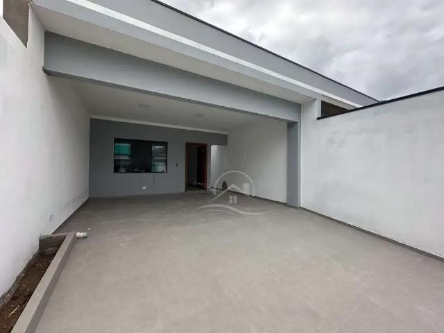 Casa / Sobrado para Venda em Peruíbe/SP Jardim Ribamar 3 Quartos
