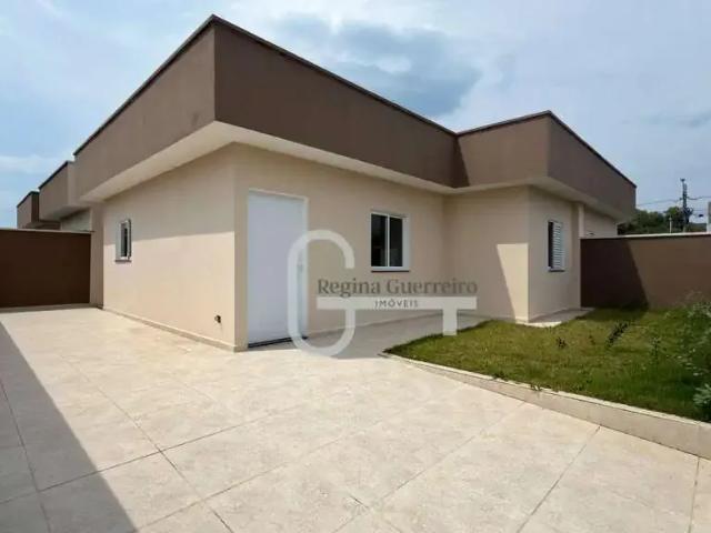 Casa / Sobrado para Venda em Peruíbe/SP Jardim Ribamar 2 Quartos