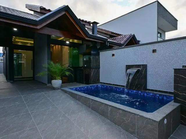 Casa / Sobrado para Venda em Peruíbe/SP Jardim Ribamar 2 Quartos