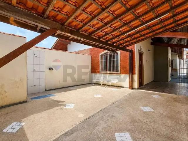 Casa / Sobrado para Venda em Peruíbe/SP Jardim Ribamar 2 Quartos