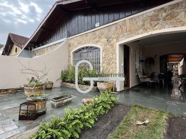 Casa / Sobrado para Venda em Peruíbe/SP Jardim Ribamar 2 Quartos