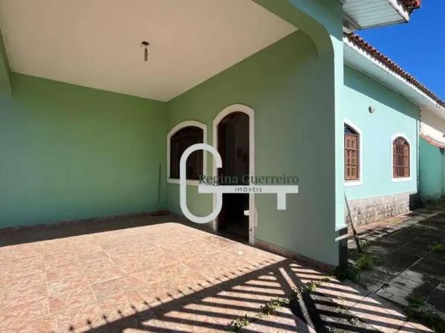 Casa / Sobrado para Venda em Peruíbe/SP Jardim Ribamar 2 Quartos