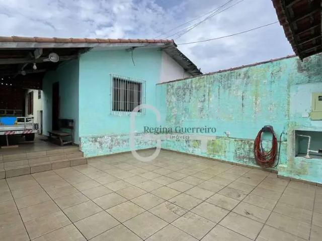 Casa / Sobrado para Venda em Peruíbe/SP Jardim Ribamar 2 Quartos