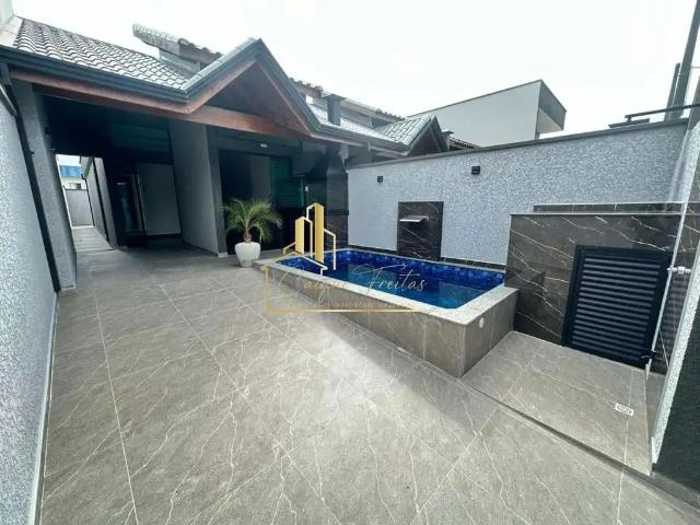Casa / Sobrado para Venda em Peruíbe/SP Jardim Ribamar 2 Quartos