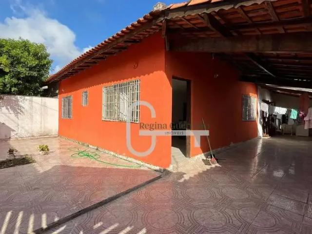Casa / Sobrado para Venda em Peruíbe/SP Jardim Ribamar 2 Quartos