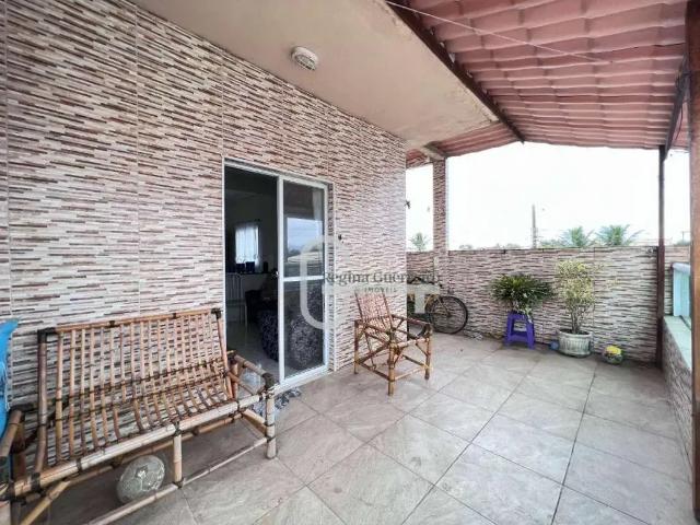 Casa / Sobrado para Venda em Peruíbe/SP Jardim Ribamar 2 Quartos
