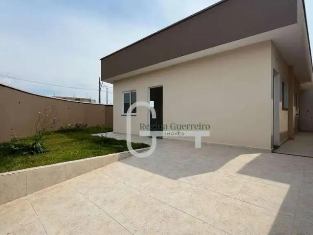 Casa / Sobrado para Venda em Peruíbe/SP Jardim Ribamar 2 Quartos