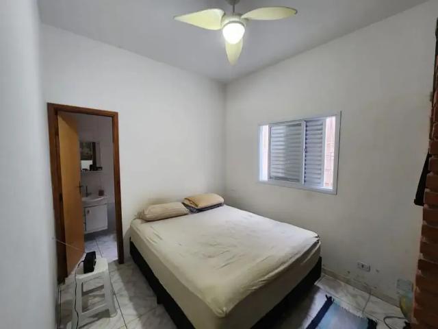 Casa / Sobrado para Venda em Peruíbe/SP Jardim Ribamar 2 Quartos