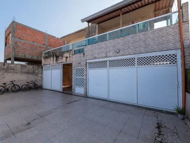 Casa / Sobrado para Venda em Peruíbe/SP Jardim Ribamar 2 Quartos