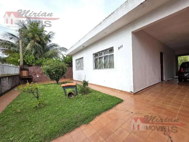 Casa / Sobrado para Venda em Peruíbe/SP Jardim Ribamar