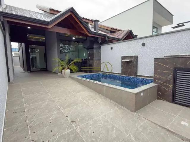 Casa / Sobrado para Venda em Peruíbe/SP Jardim Ribamar 2 Quartos
