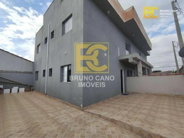 Casa / Sobrado para Venda em Peruíbe/SP Jardim Ribamar 2 Quartos