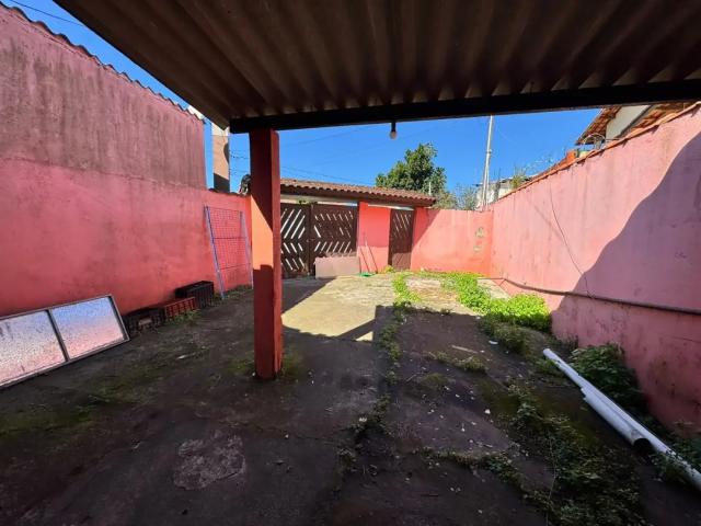 Casa / Sobrado para Venda em Peruíbe/SP Jardim Ribamar 2 Quartos