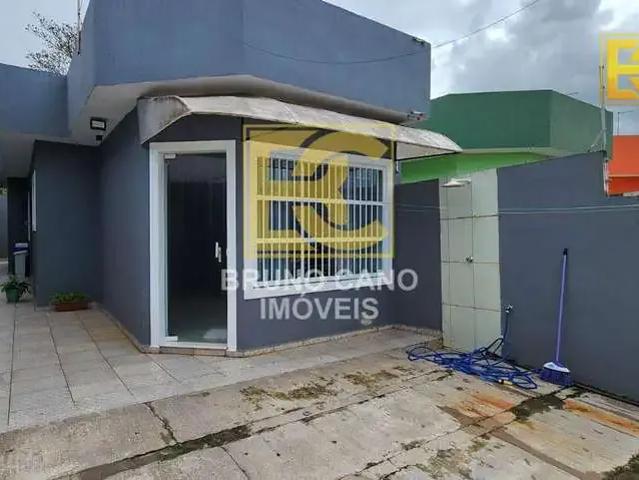 Casa / Sobrado para Venda em Peruíbe/SP Jardim Ribamar 2 Quartos