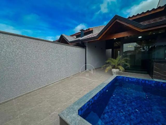 Casa / Sobrado para Venda em Peruíbe/SP Jardim Ribamar 2 Quartos