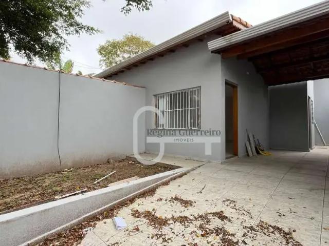 Casa / Sobrado para Venda em Peruíbe/SP Jardim Ribamar 2 Quartos