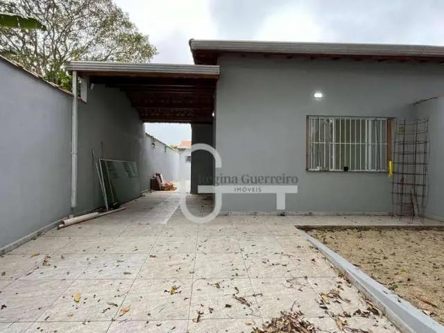 Casa / Sobrado para Venda em Peruíbe/SP Jardim Ribamar 2 Quartos
