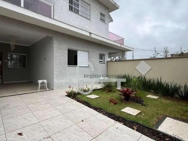Casa / Sobrado para Venda em Peruíbe/SP Jardim Ribamar 2 Quartos
