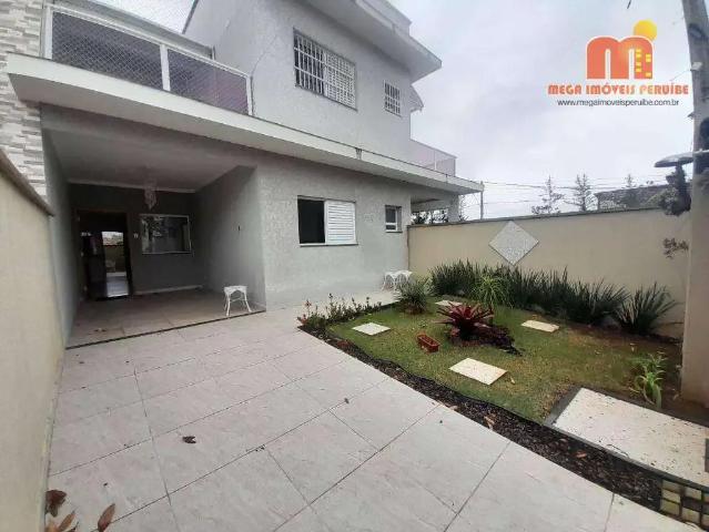 Casa / Sobrado para Venda em Peruíbe/SP Jardim Ribamar 2 Quartos