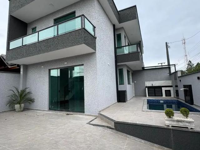 Casa / Sobrado para Venda em Peruíbe/SP Jardim Ribamar 2 Quartos