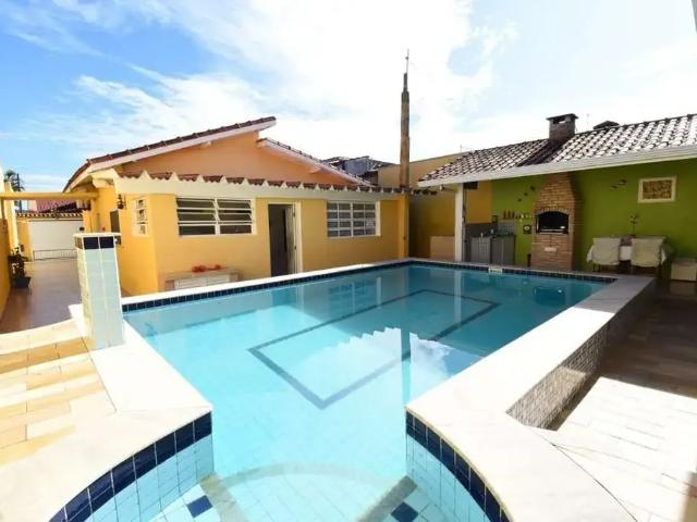 Casa / Sobrado para Venda em Peruíbe/SP Jardim Ribamar 2 Quartos