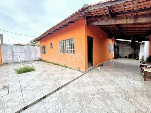 Casa / Sobrado para Venda em Peruíbe/SP Jardim Ribamar 2 Quartos