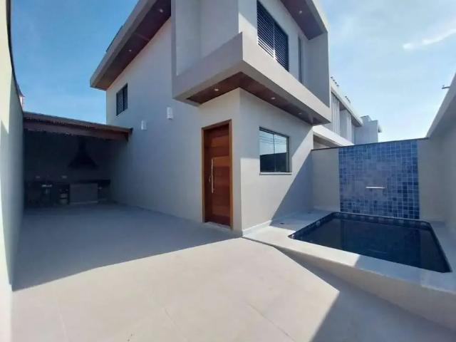 Casa / Sobrado para Venda em Peruíbe/SP Jardim Ribamar
