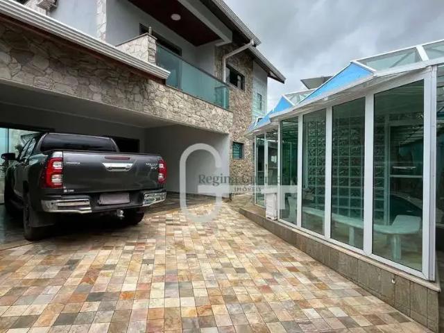 Casa / Sobrado para Venda em Peruíbe/SP Jardim Ribamar 6 Quartos