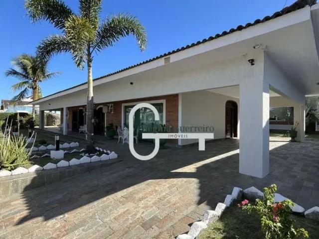 Casa / Sobrado para Venda em Peruíbe/SP Jardim Ribamar 9 Quartos