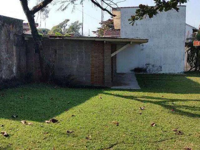 Casa / Sobrado para Venda em Peruíbe/SP Jardim São João 1 Quartos
