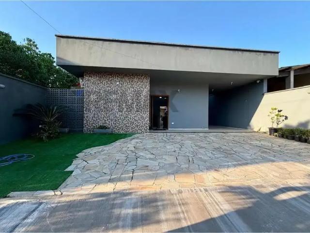 Casa / Sobrado para Venda em Peruíbe/SP Jardim São Luis 2 Quartos