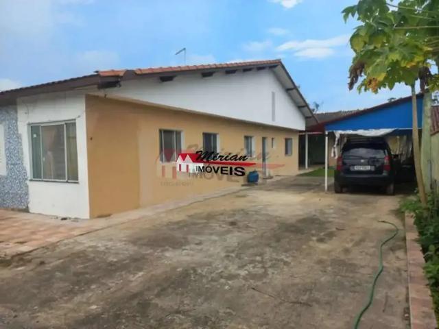 Casa / Sobrado para Venda em Peruíbe/SP Jardim São Luis 2 Quartos